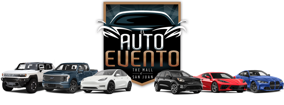 Gracias - El Auto Evento